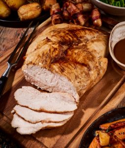 Products - Ready Foods